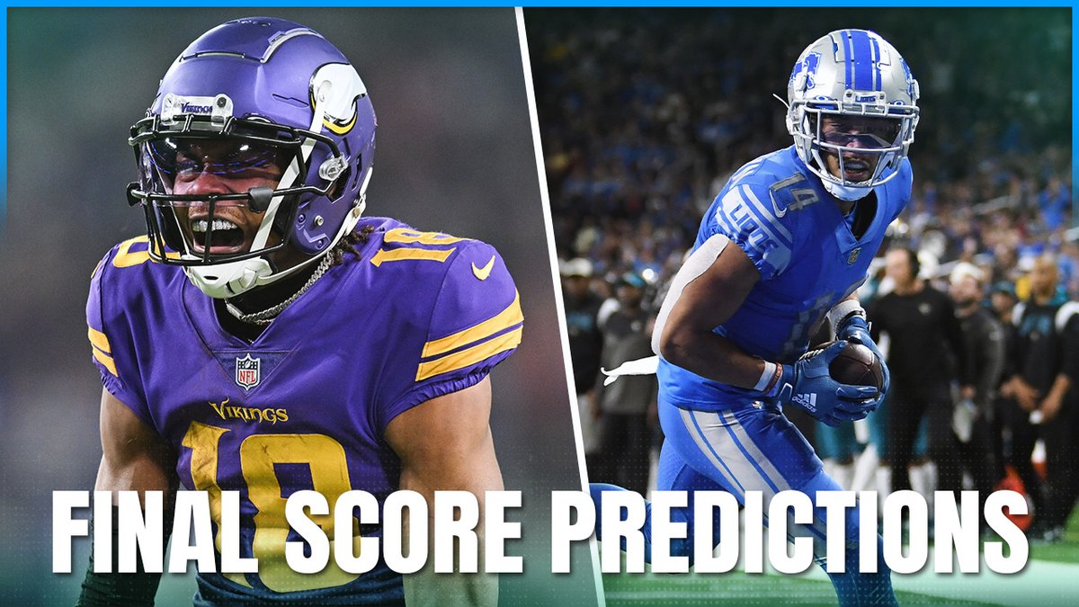 Woodward Sports Network On Twitter Share Your Final Score Predictions Below OnePride woodward-sports-network-on-twitter-share-your-final-score-predictions-below-onepride