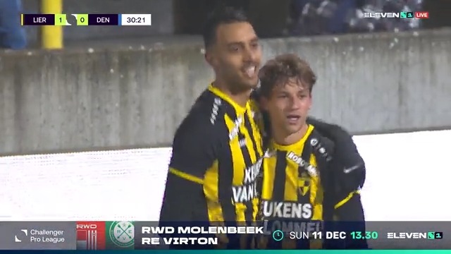 Eleven Sports (NL) on Twitter: Eleven Sports (NL) on Twitter: