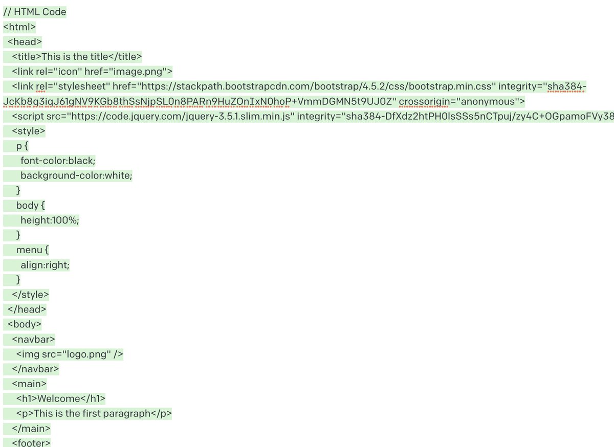 Haha you can make up your own programming language with #gpt3 - المسلسل من Yohei @yoheinakajima ...