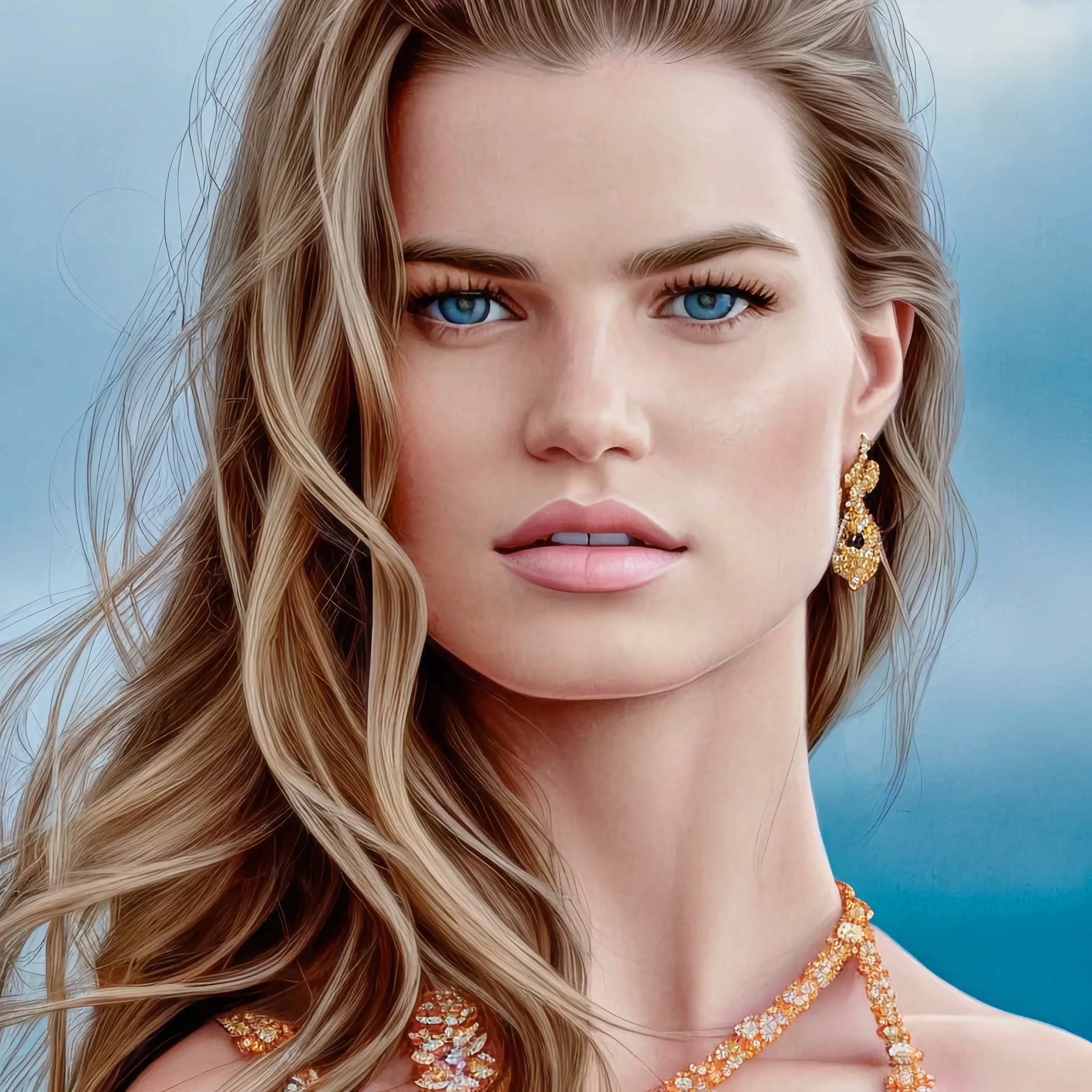 Kim Dotcom on Twitter: "GPU Goddess 😘 https://t.co/hZvFn9WlM2" / Twitter