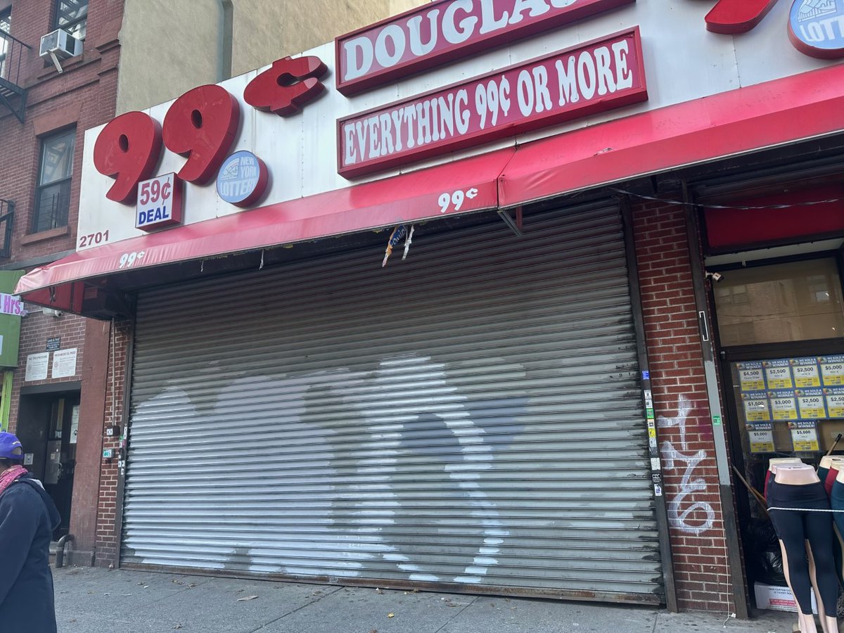 NYPD 32nd Precinct on Twitter: NYPD 32nd Precinct on Twitter: