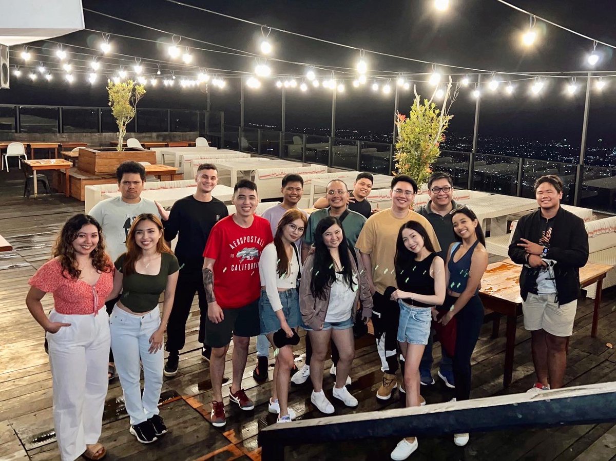 Reg Sanchez on Twitter: "Cebu 🫶🏼"