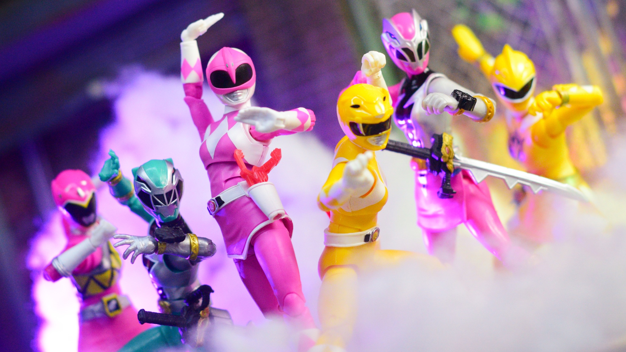 Sentaifive 戦隊ファイヴ On Twitter Rt Metallix Xd Okay Ladies Now Let