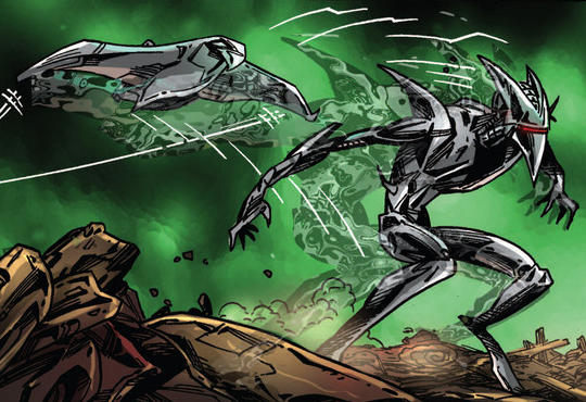 Crazy ass moments in Transformers History on Twitter: "Jhiaxus' second-in-command Rook sports a ...