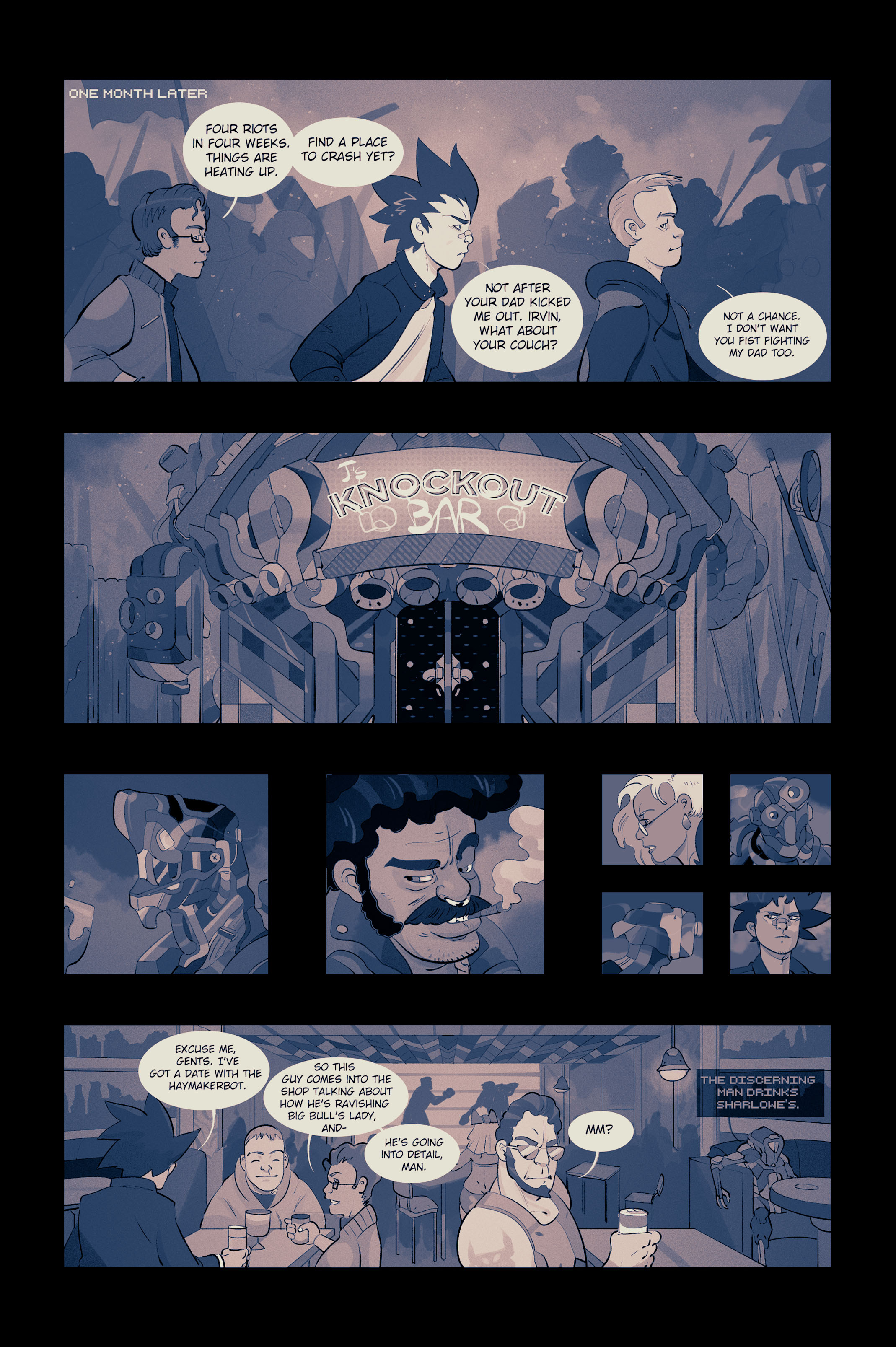 Sumerian Comics (@sumeriancomics) / Twitter