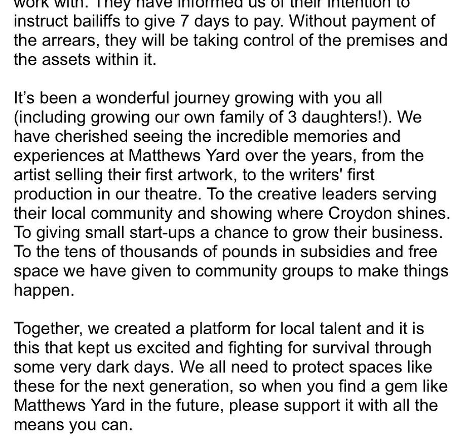 Ben Jones 💙 on Twitter: "This is so, so fucking incredibly sad. I despise the people who make ...