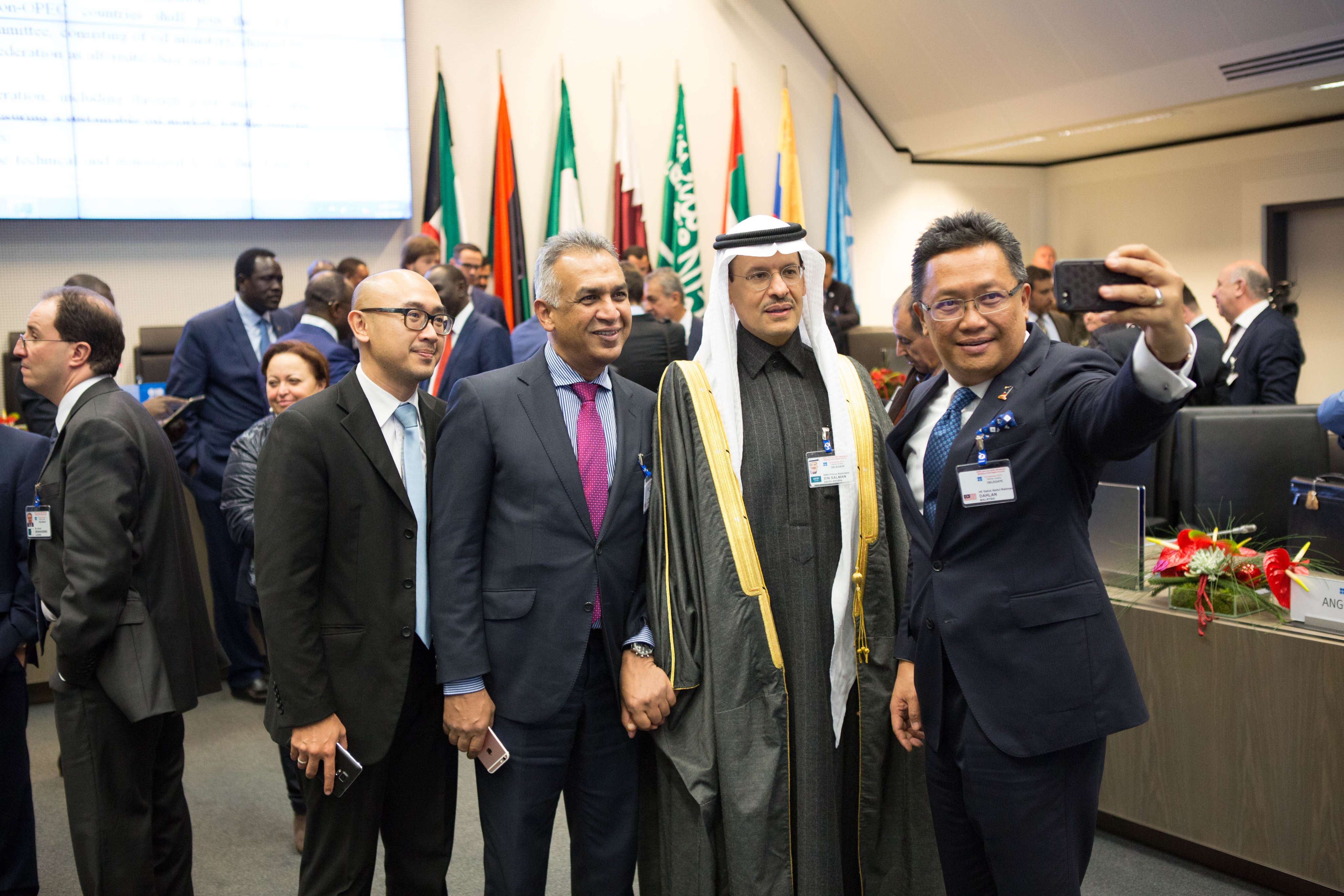 OPEC on Twitter: "https://t.co/crJuQ9Bb2Q" / Twitter