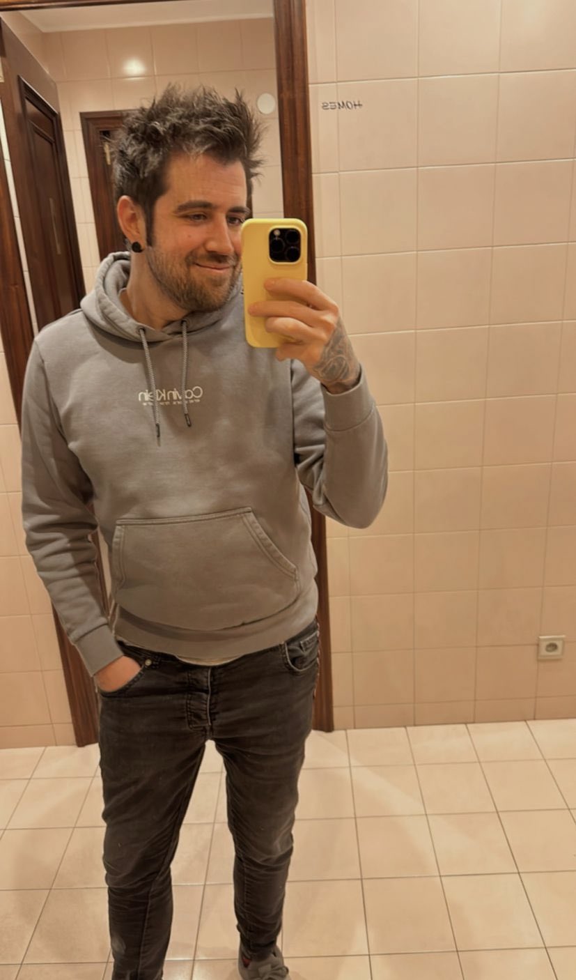 Info Auron on Twitter: "📲 || ¡Auron vía Instagram Stories! — auronplay https://t.co/vdI7R1Klu2 ...