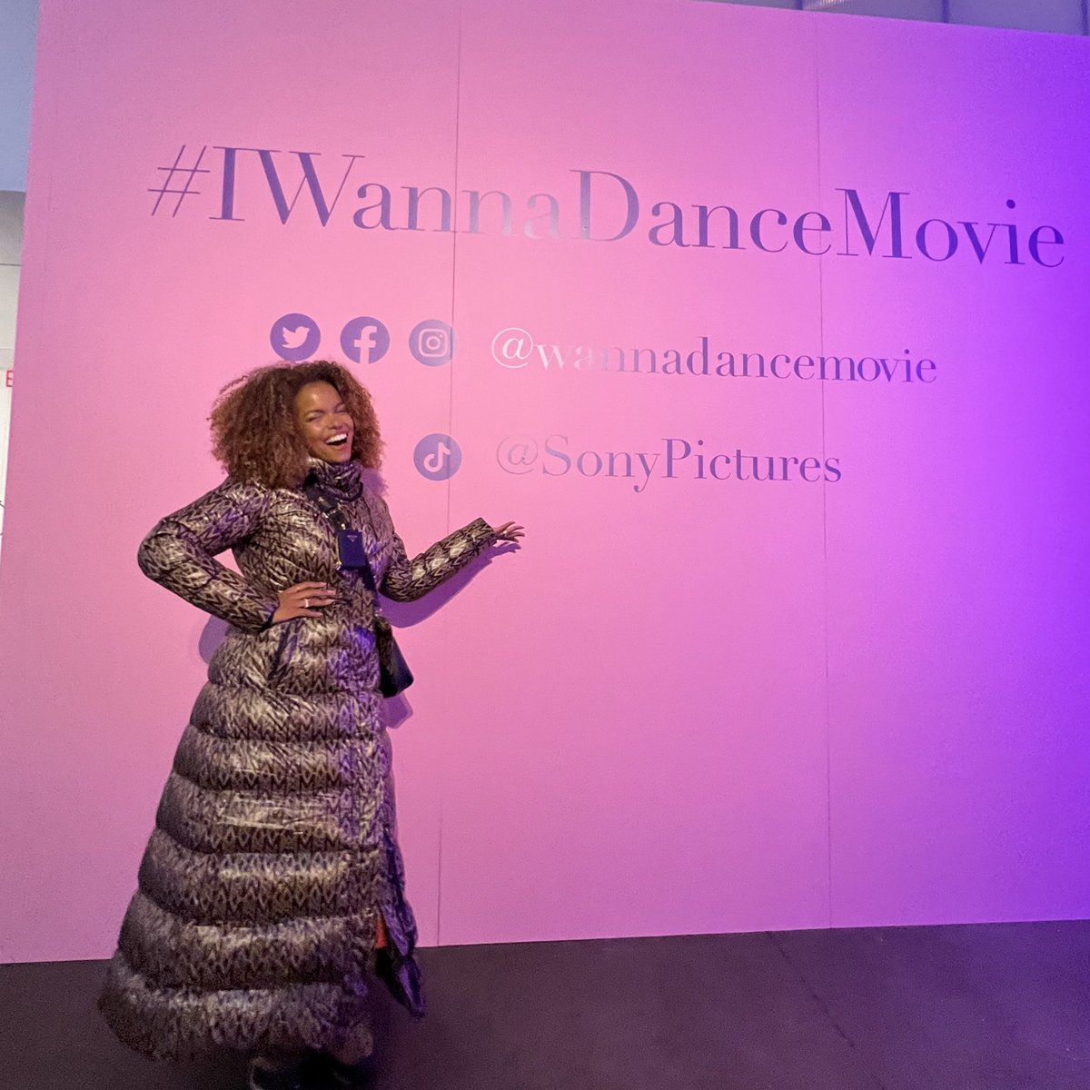 It’s showtime! Welcome to The Whitney Houston Movie Experience ...