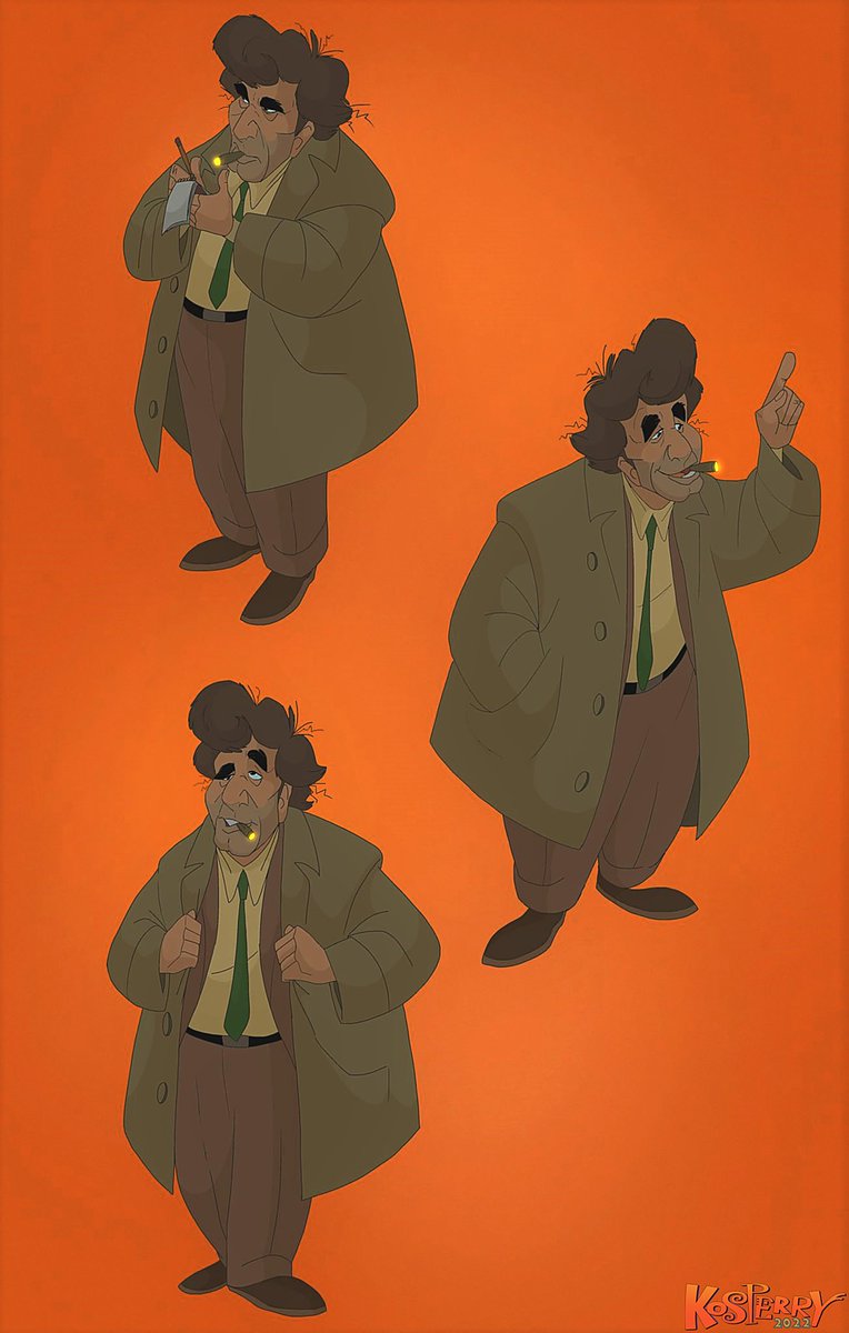 Kosmo Columbo Perry 🦊🧀 (@Kosperry) さんのイラスト・マンガ作品まとめ (121 件) - Twoucan