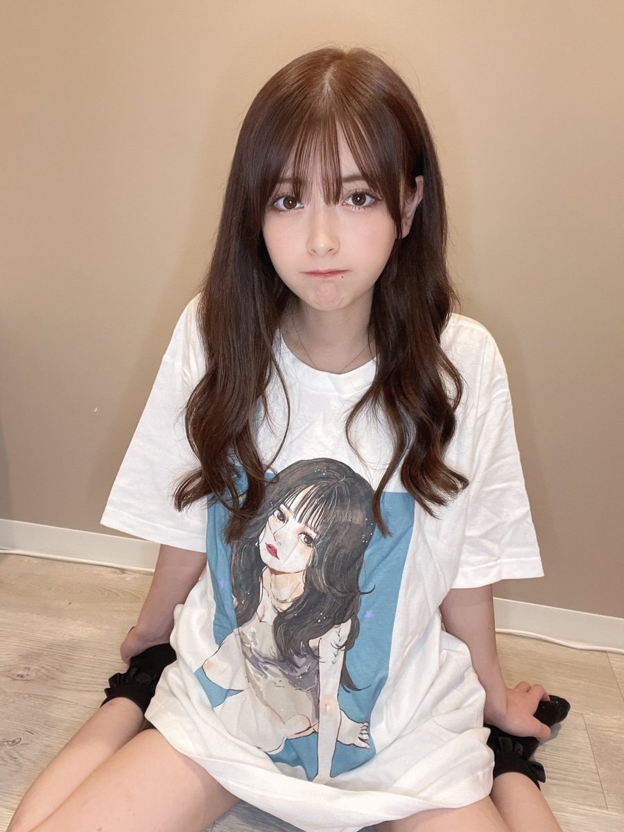 木村葉月 on Twitter: "今日までです⭐𓂃𓈒𓏸︎︎︎︎ . . . おそろいしよ https://village-v.co.jp/news/item/14727 購入↓↓↓ ...