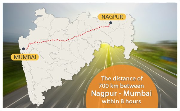 The Prosperity Corridor (Thread) Today PM Modi will inaugurate 707 KM ...