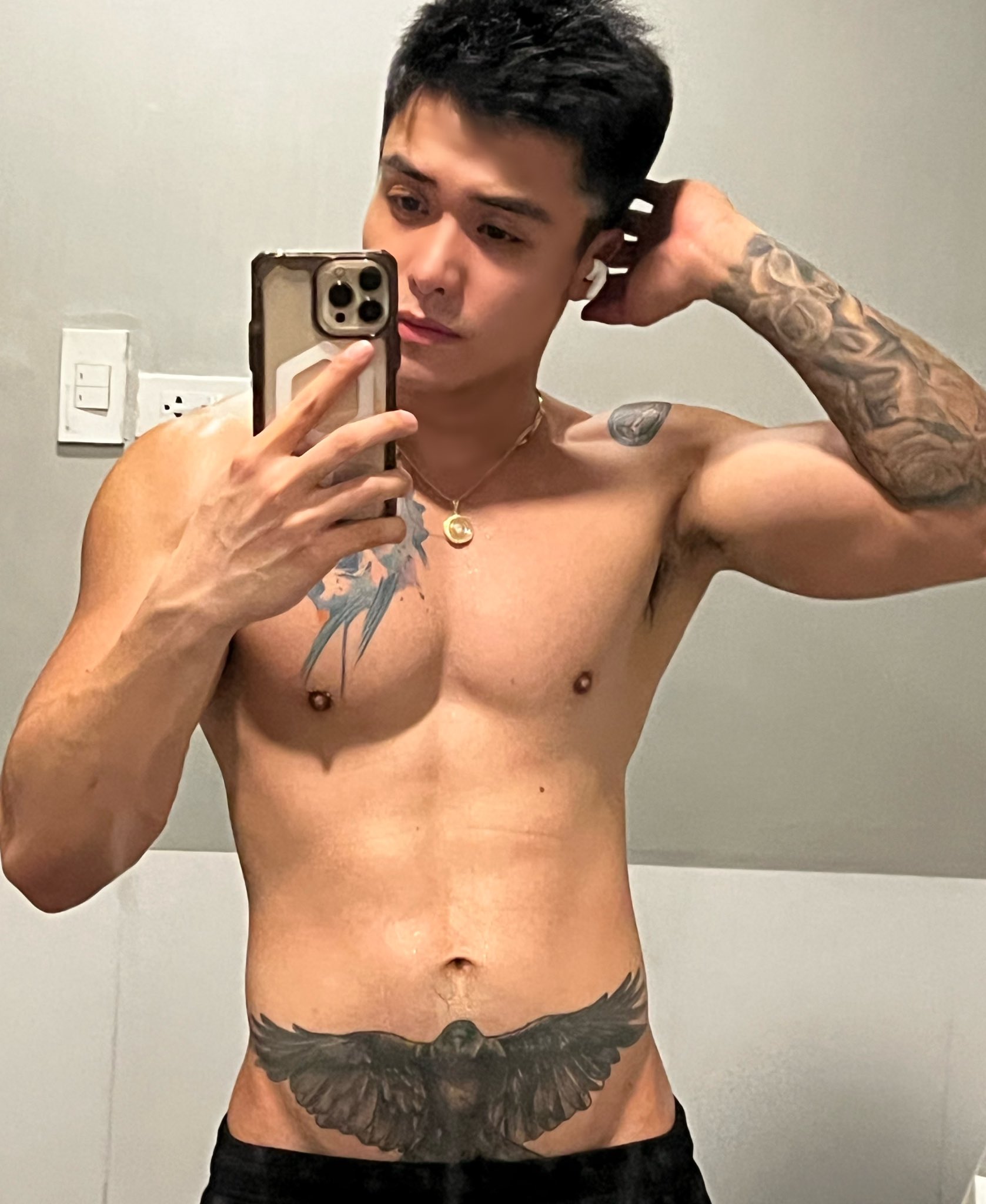 Adrian Sevilla (@aidsevilla) / Twitter