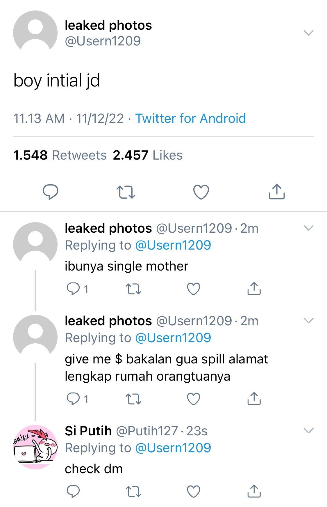 kekal on Twitter: "232. https://t.co/VBV4SXhS7Z" / Twitter