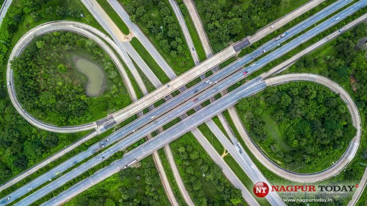 The Prosperity Corridor (Thread) Today PM Modi will inaugurate 707 KM ...