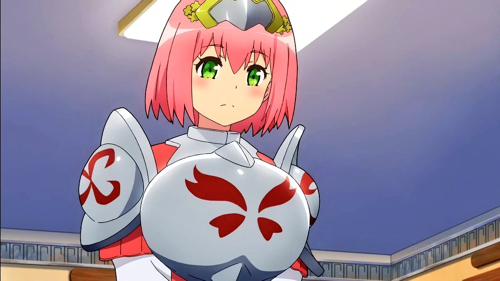 Ecchi Empire 2 on Twitter: "RT @Ecchi_Empire: Hanabata Nohkins 🔥🔥😤 (Part 2) (Source) * Immoral ...