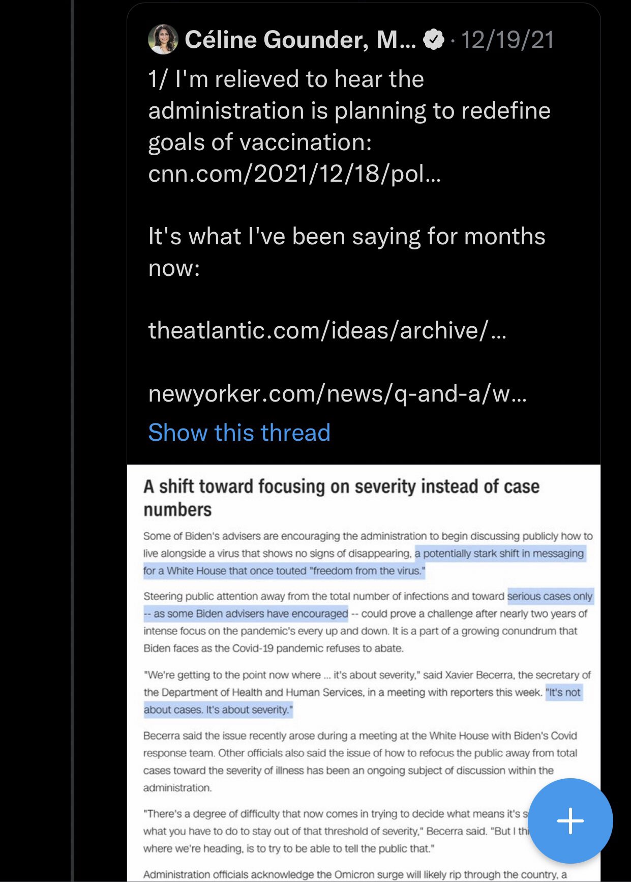 Justin Lee on Twitter: "Mass infection policy experts are forcing us to reap what they’ve ...