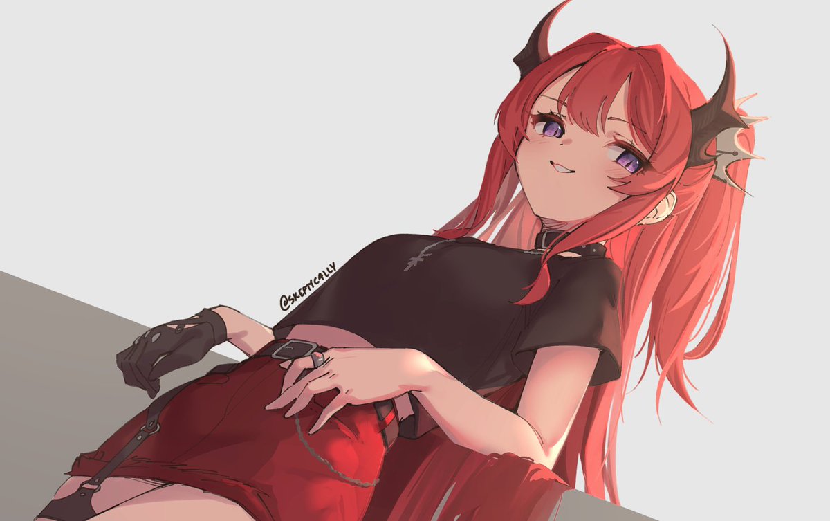 Mi Yong 🌿 comission open (0/5) on Twitter: Mi Yong 🌿 comission open (0/5) on Twitter: