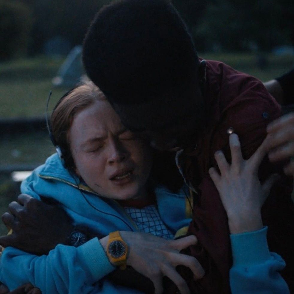 Séries Brasil on Twitter: "TOP CASAIS DO ANO 8 • Lucas e Max (Stranger Things) https://t.co ...