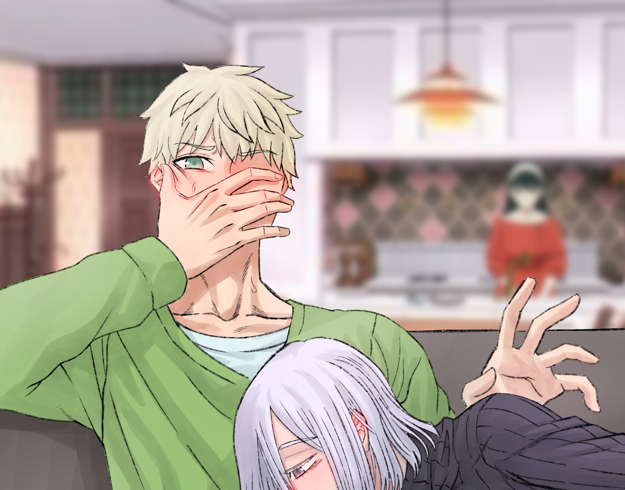 SKWD on Twitter: "@Leaf98k ... https://t.co/8i42OU8VJZ" / Twitter