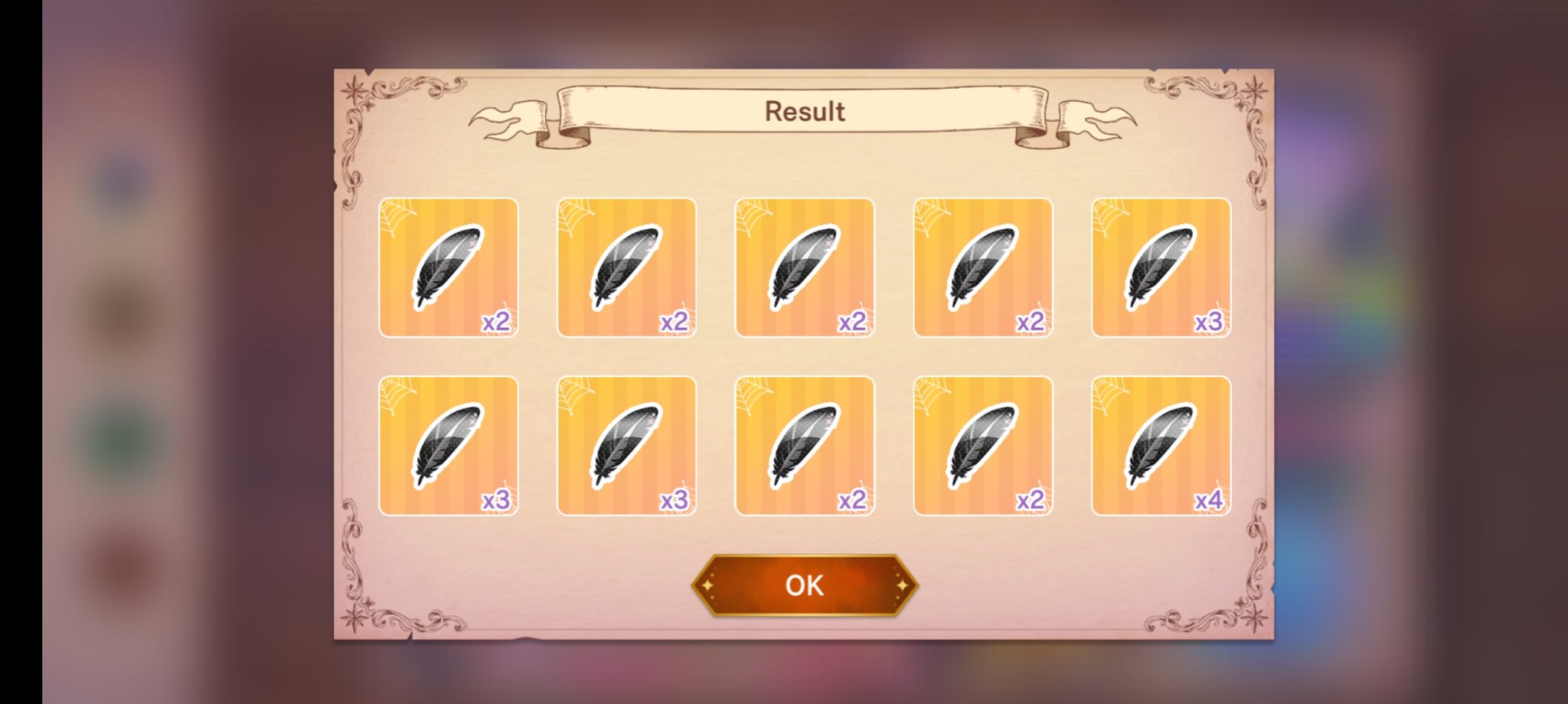 Reven Epoh on Twitter: "@ObeyMeOfficial1 This was my first ten pull. Do YOU see a UR+ card? 🤔👀🤣 ...