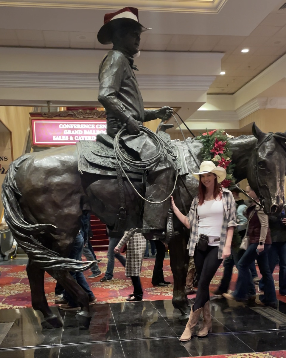 #cowboychristmas #cowboychristmas Jayden Cole @jaydencole