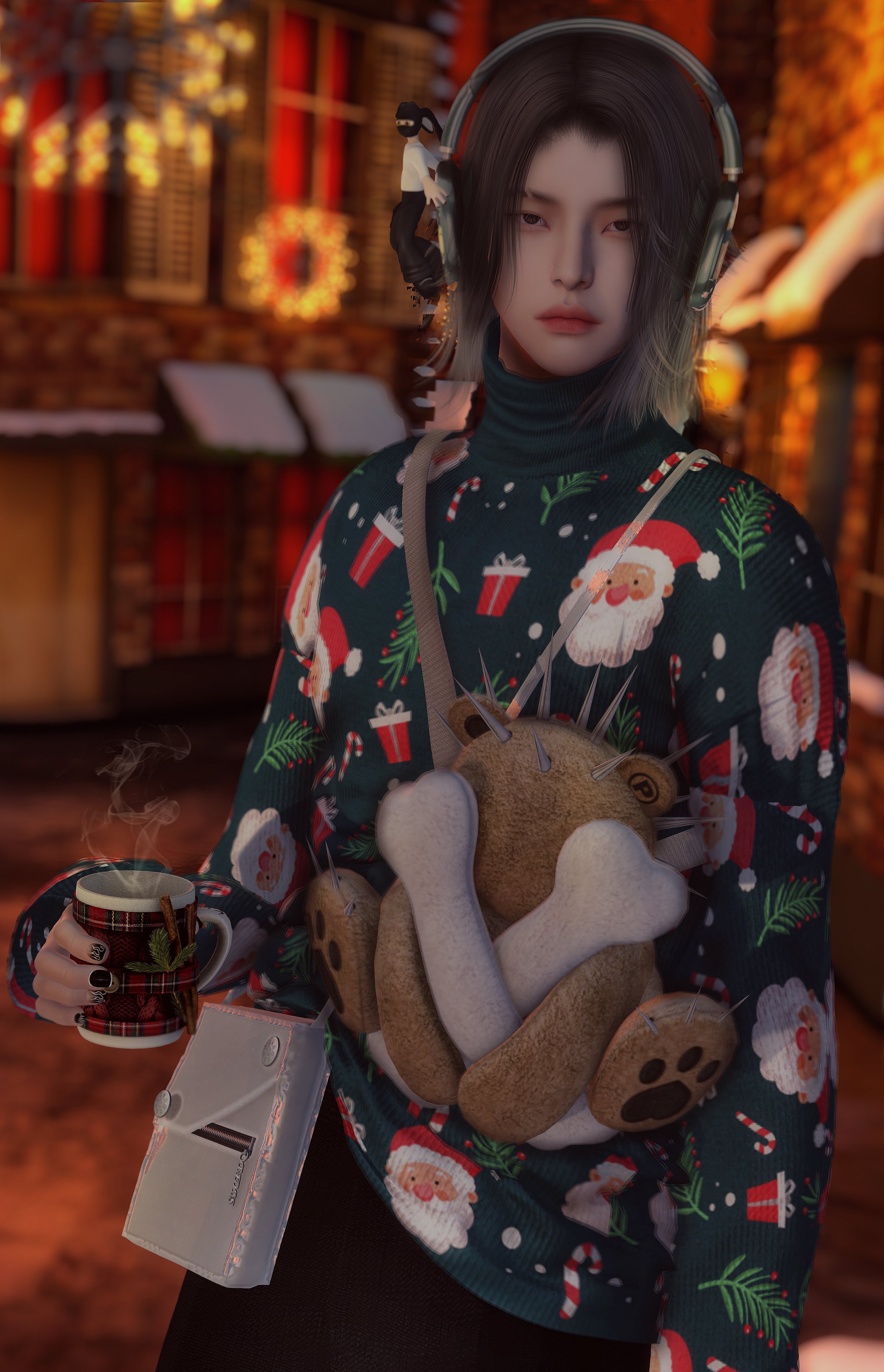 ONEDAYs JIN ATTOOCHA (@OnedaysSojavo) / Twitter