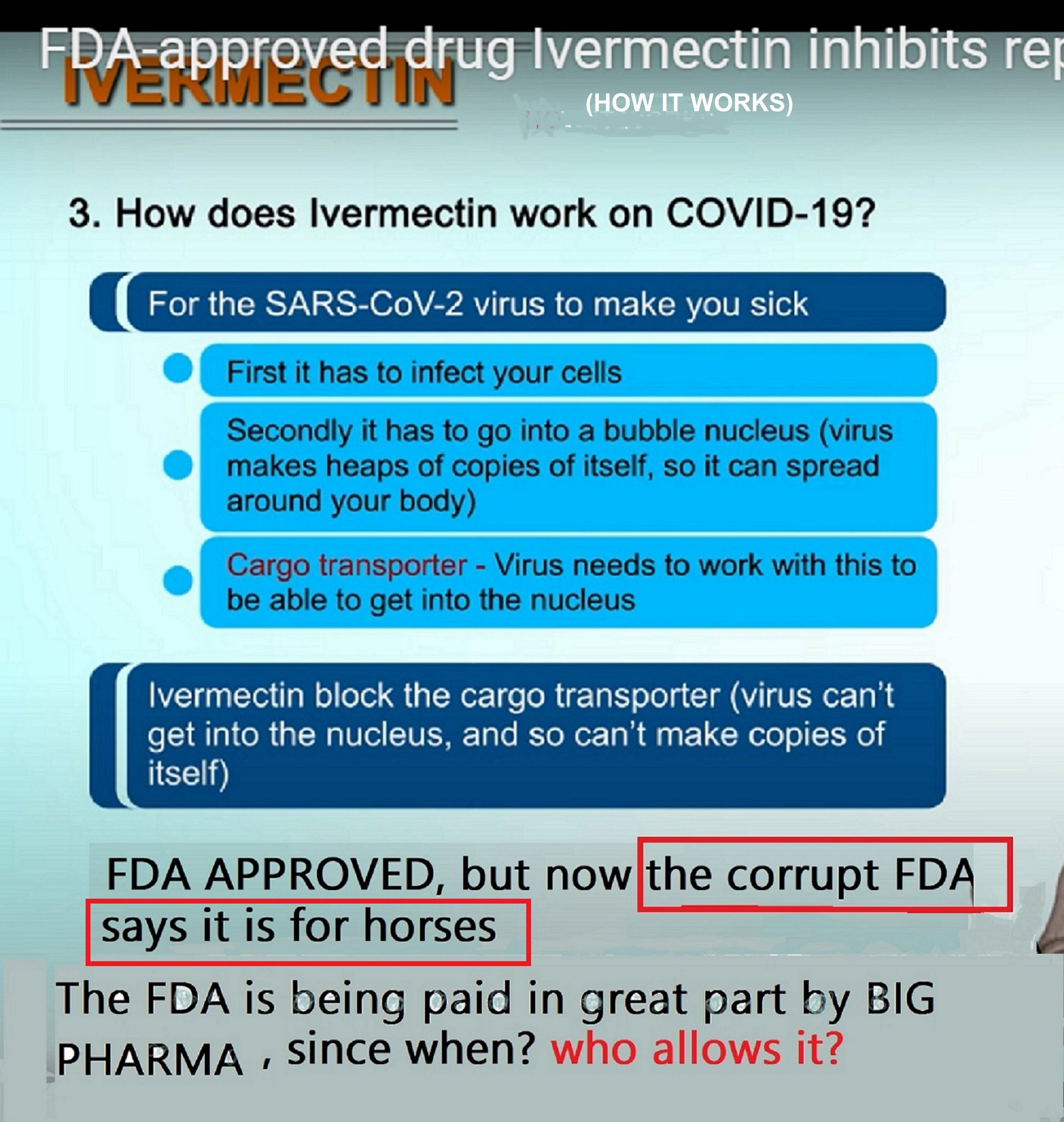 Juan J. Ramirez on Twitter: "HotSmart: Dr. Vladimir Zelenko Ignored, Millions Died https://t.co ...