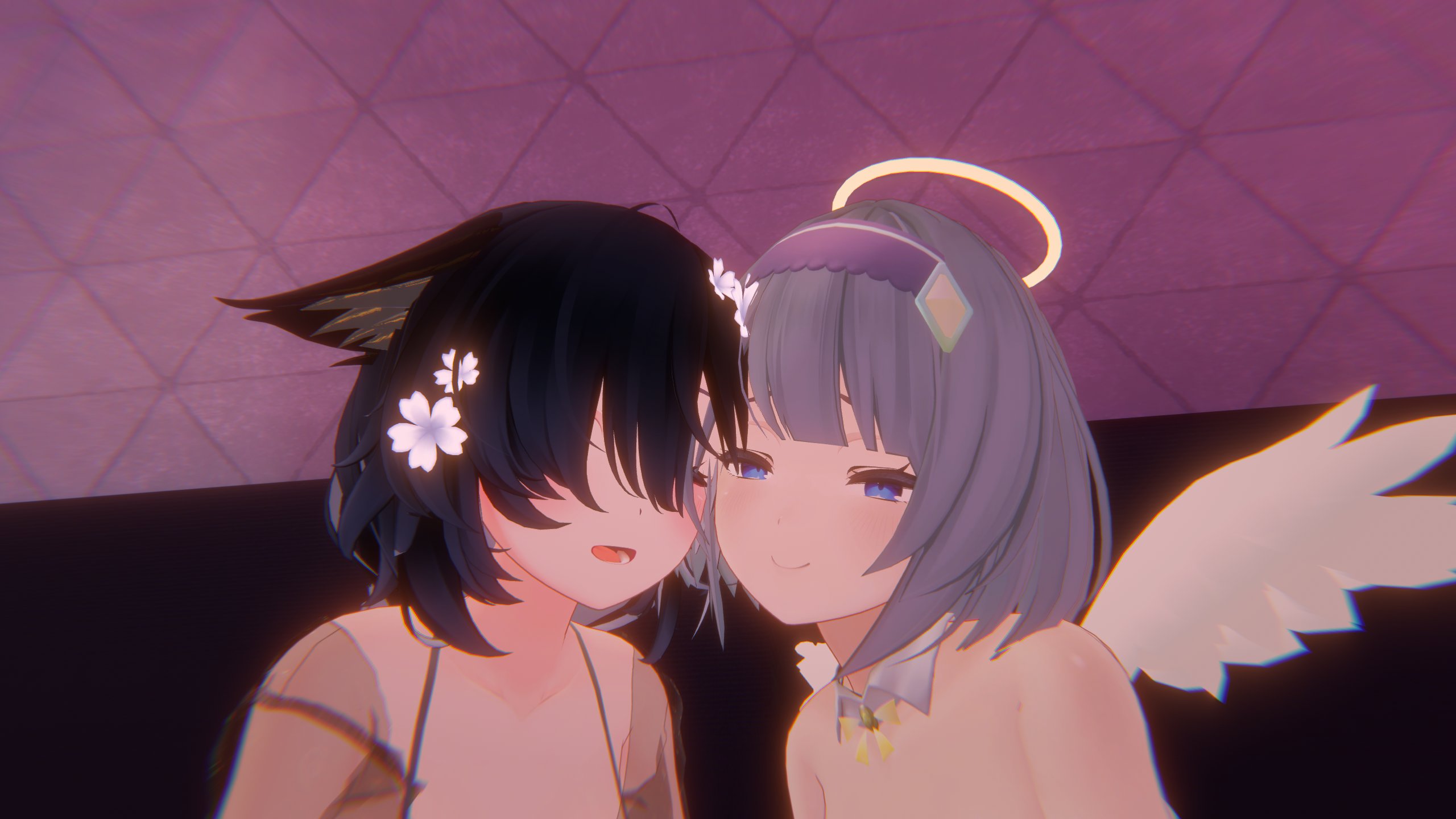 あみ@VRChat (@ami_vrchat) / Twitter