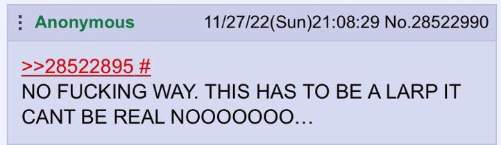 The 4Chan Archives on Twitter: