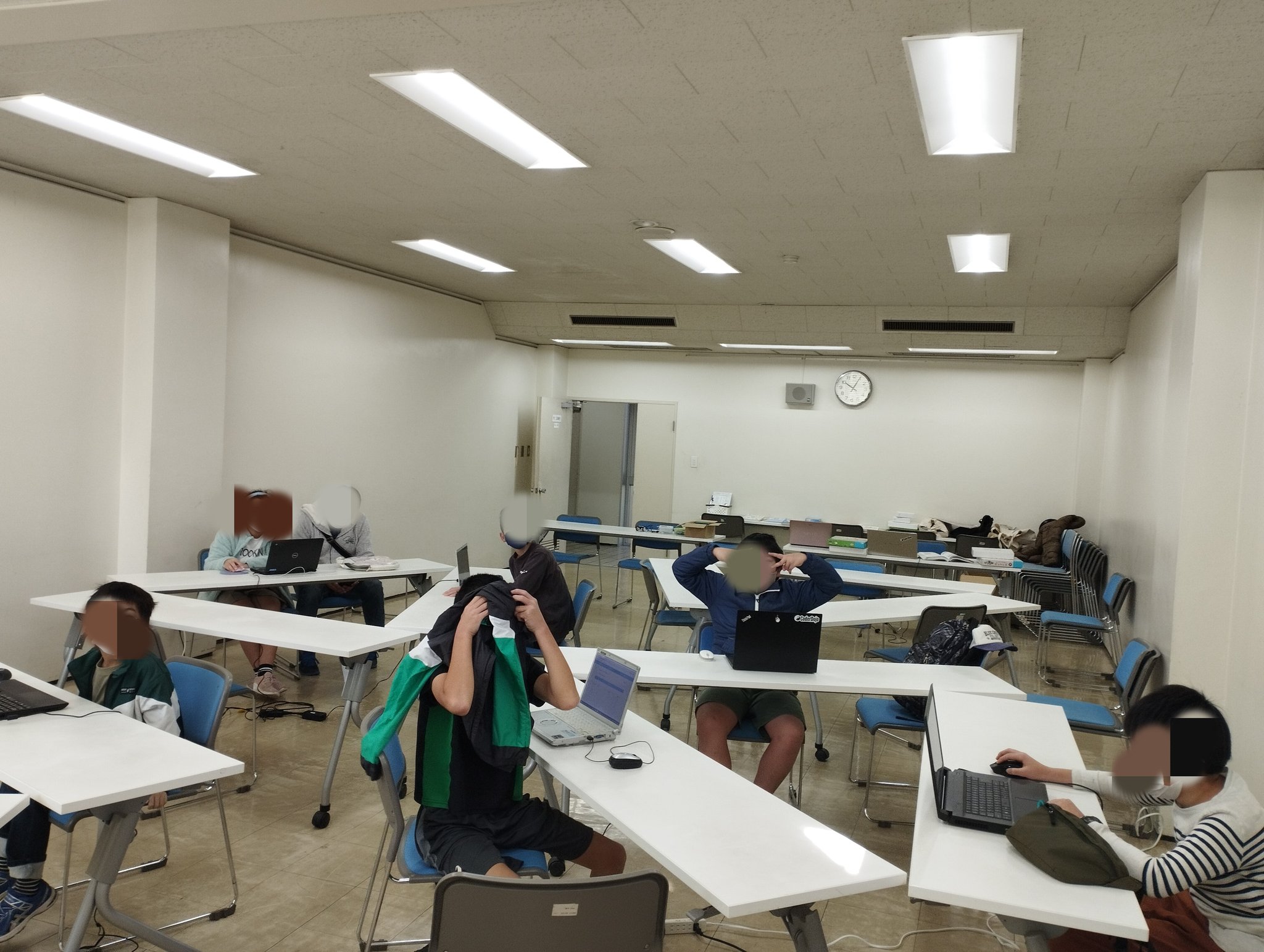 CoderDojo Kashiwa (@CDKashiwa) / Twitter