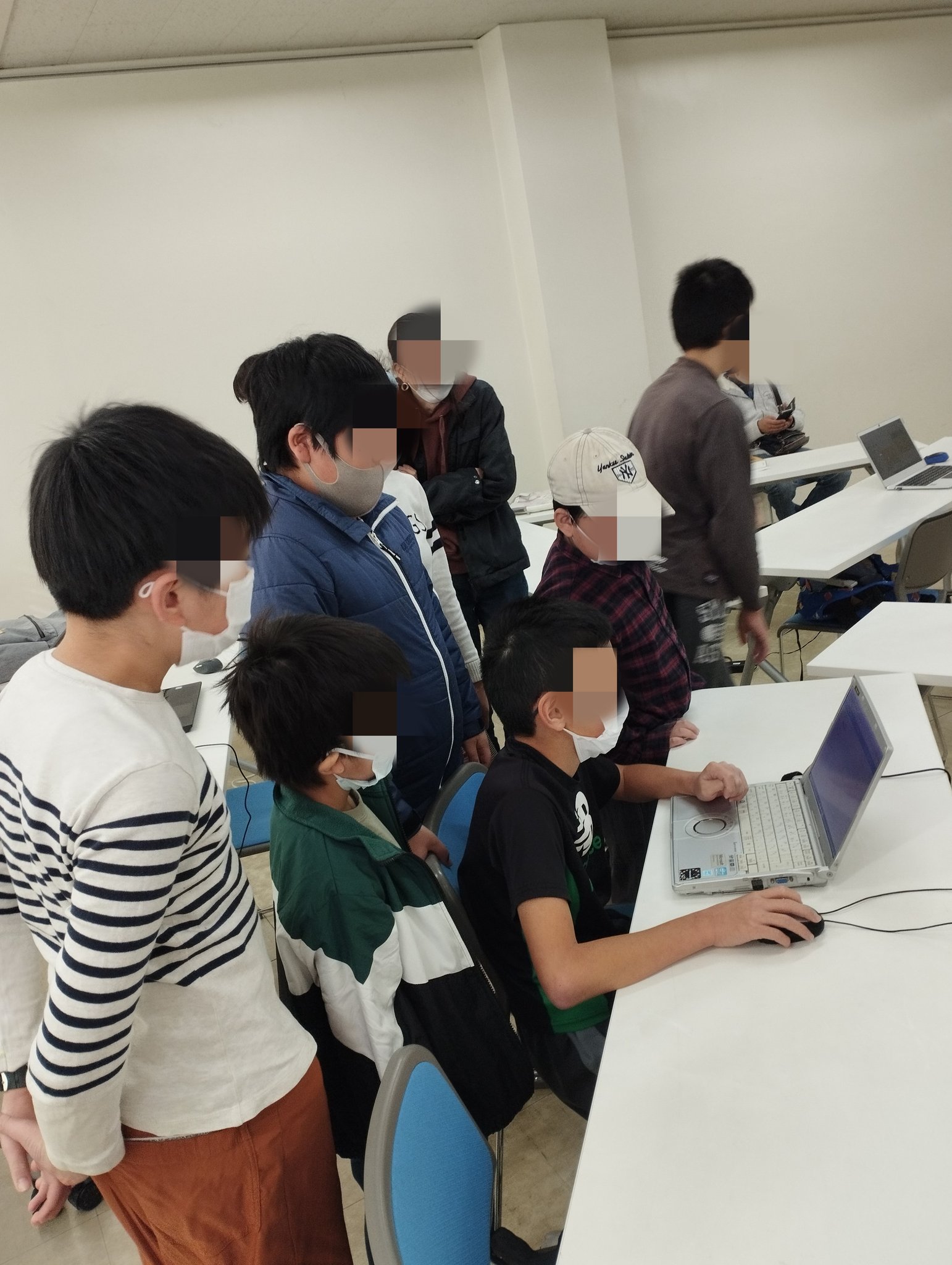 CoderDojo Kashiwa (@CDKashiwa) / Twitter