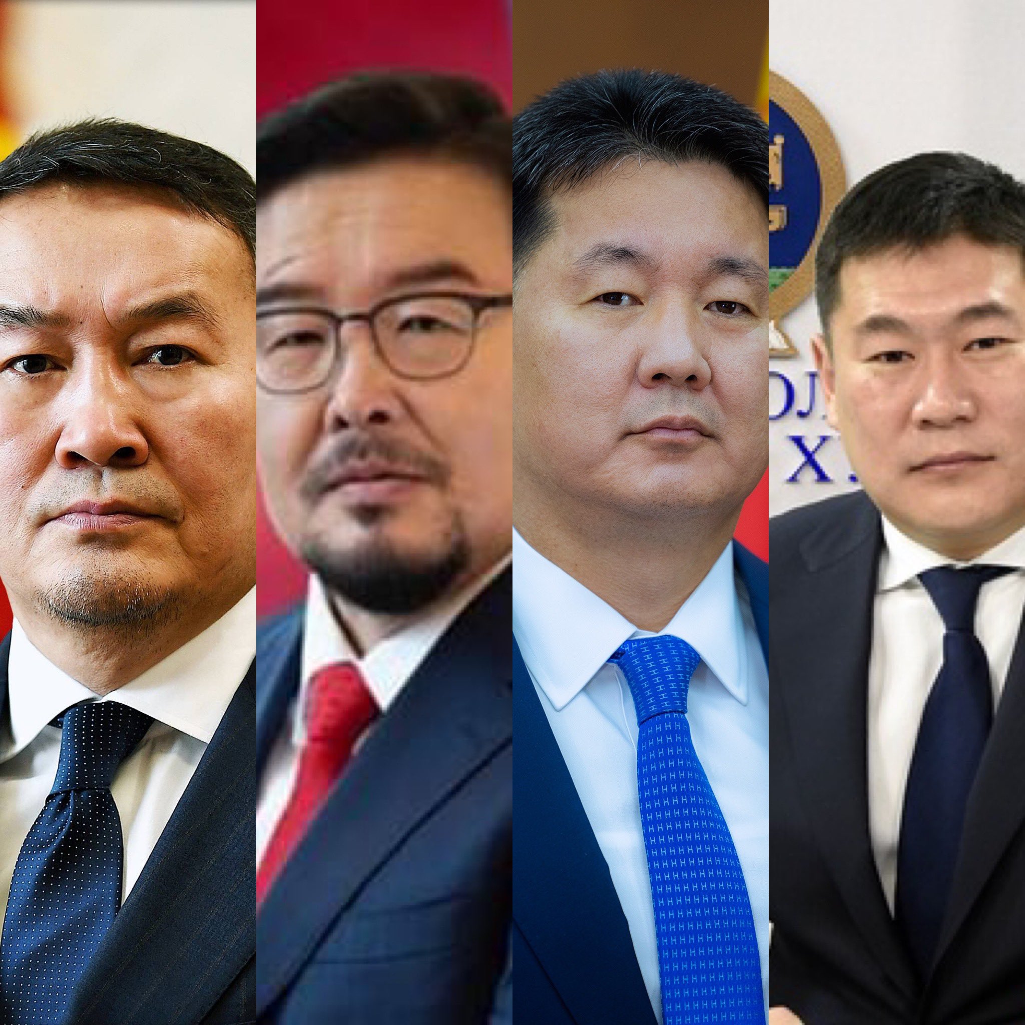 Ж Баттуул On Twitter ҮАБЗ ийн зөвлөмж 01 02 03 гурвуулаа хүлээн