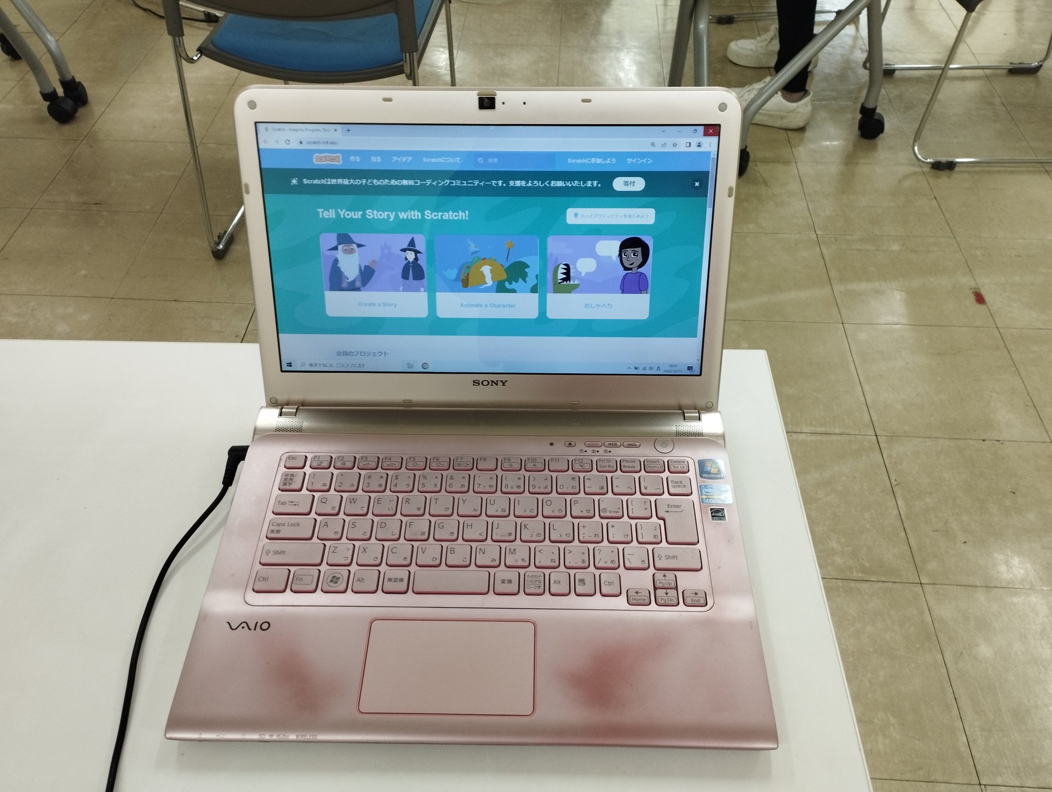 CoderDojo Kashiwa (@CDKashiwa) / Twitter