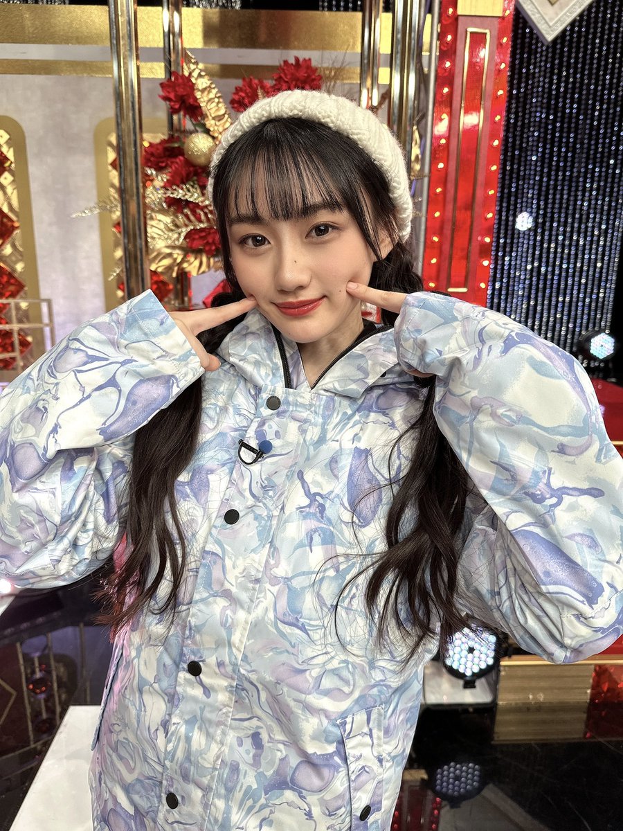 毛利忍 On Twitter 新 乃木坂スター誕生 最新話が Hulu で配信中 冬ソングsp!中村麗乃が広瀬香美「ゲレンデがとけるほど恋したい」 一ノ瀬美空and 川﨑桜 がユーミン