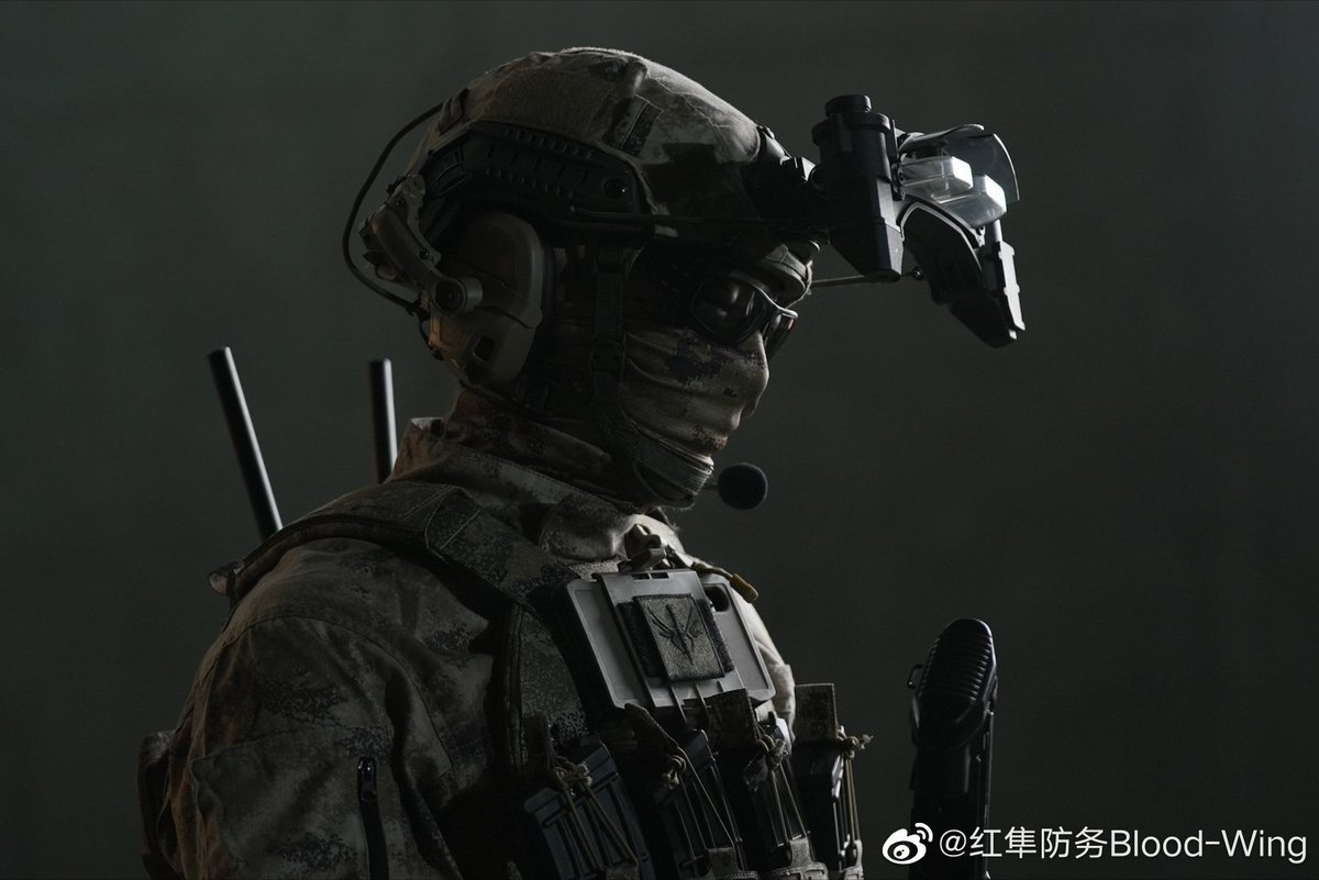 A Thread about the development of Smart Scopes and Augmented Reality ...