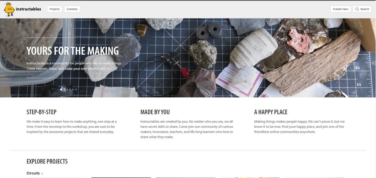 12 Free Website Tools Everyone Should Know: - Thread - - Thread from Sharyph @sharyph_ - Rattibha