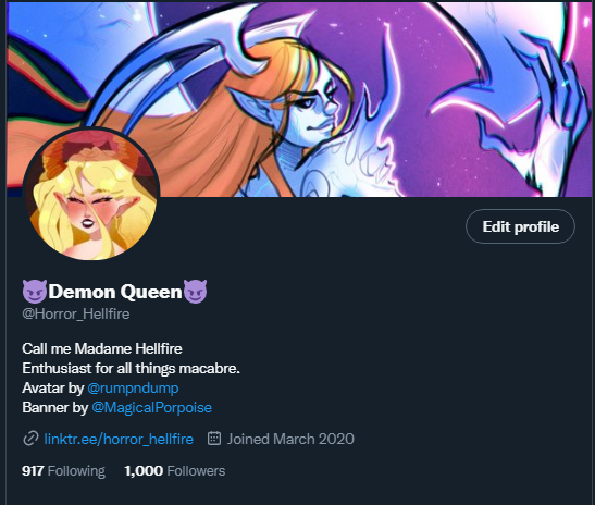 Spectre#799 (CW: One Piece) on Twitter: "RT @Horror_Hellfire: YOOOOOO IT HAPPENED!"