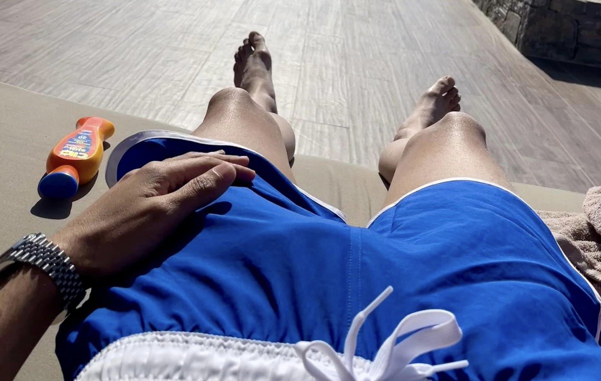 Asian Men X Feet On Twitter