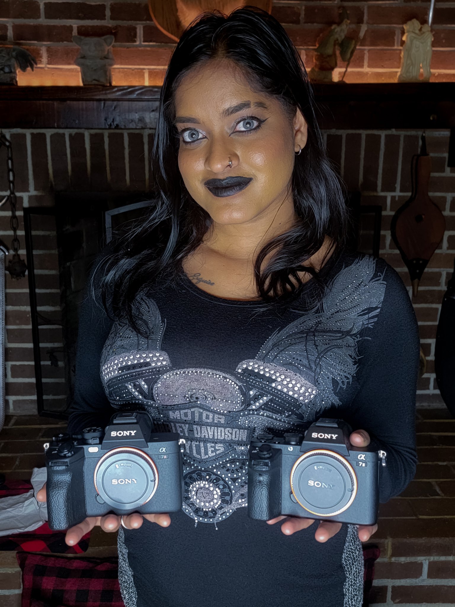 TW Pornstars - Sam Singh. Twitter. Check out my new @YouTube video!. 6: ...