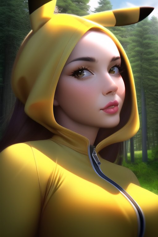 AiKo 💋 Bean on Twitter: "💛 #NovelAI https://t.co/AllaZfmXCR" / Twitter