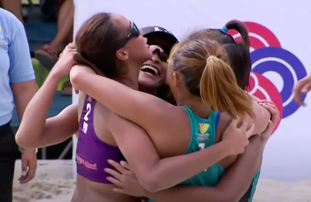Volleyball Philippines On Twitter A Win For The Philippines 🇵ðŸ‡