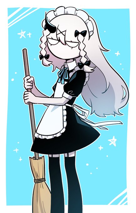 ナタリー@natary_nekonekoのイラスト