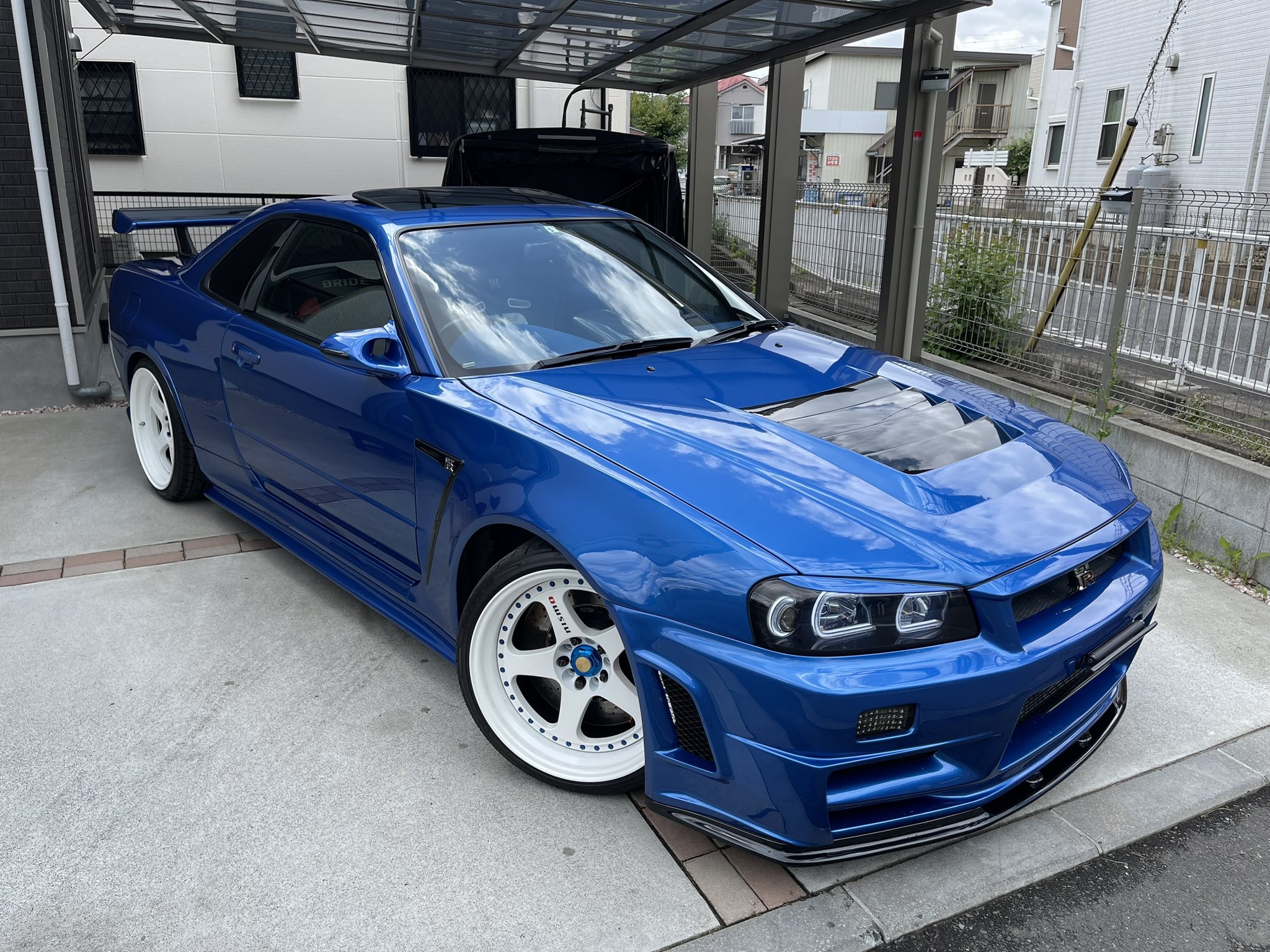 CHIRO on Twitter: "1500くらいなら売れそうな気がする1台 https://t.co/egblyLL4Ao" / Twitter