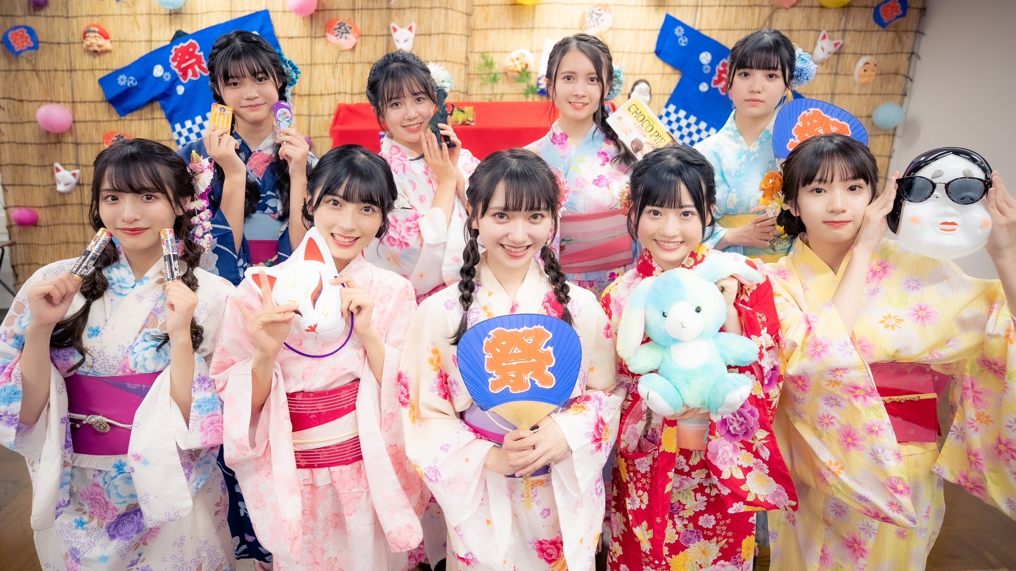 「AKB48 17研究所！」公式 on Twitter: "#AKB17研究所 第2回ファンミーティング 「いー研！クリスマスファンミ 〜室長さんにすばらしい愛を届けます〜」 追加販売分の ...