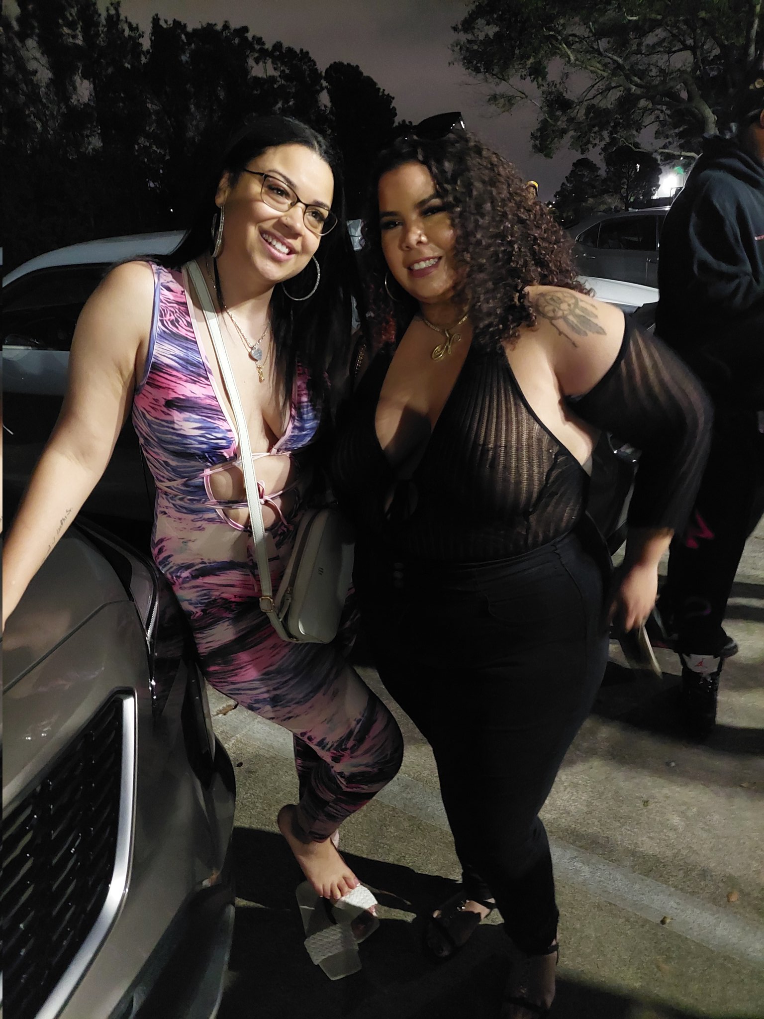 Sucka Free Forever on Twitter: "I finally got to meet the 🐏 in the flesh. @Viixen_VTA https://t ...