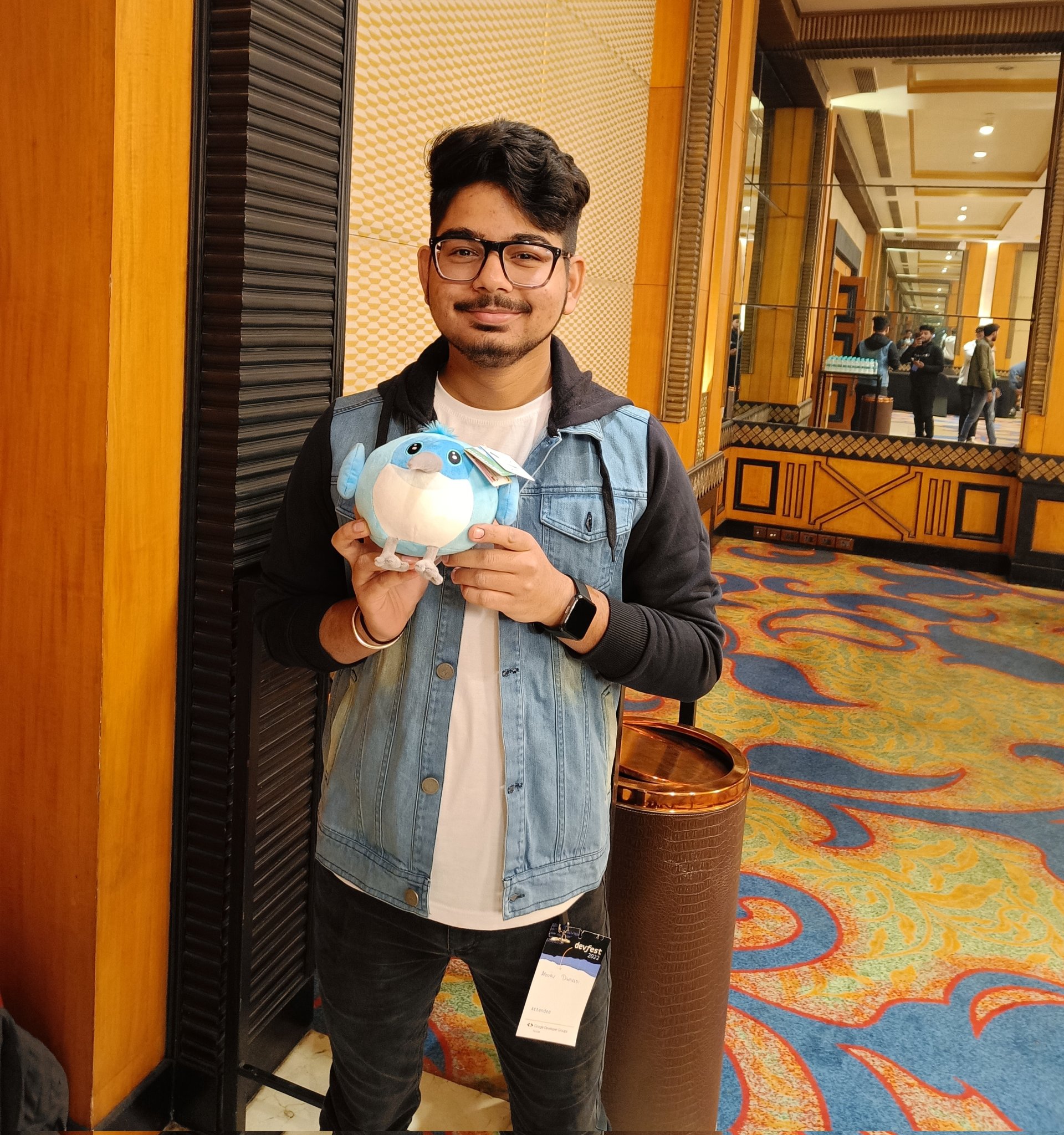 Flutter Delhi (@delhi_flutter) / Twitter