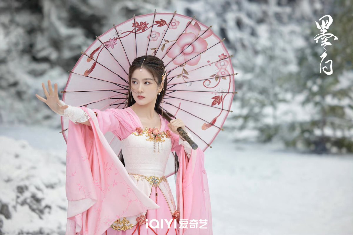 cdrama tweets on Twitter: "iQIYI’s romance drama #DoubleLove, starring Zhang Xueying, Bi Wenjun ...