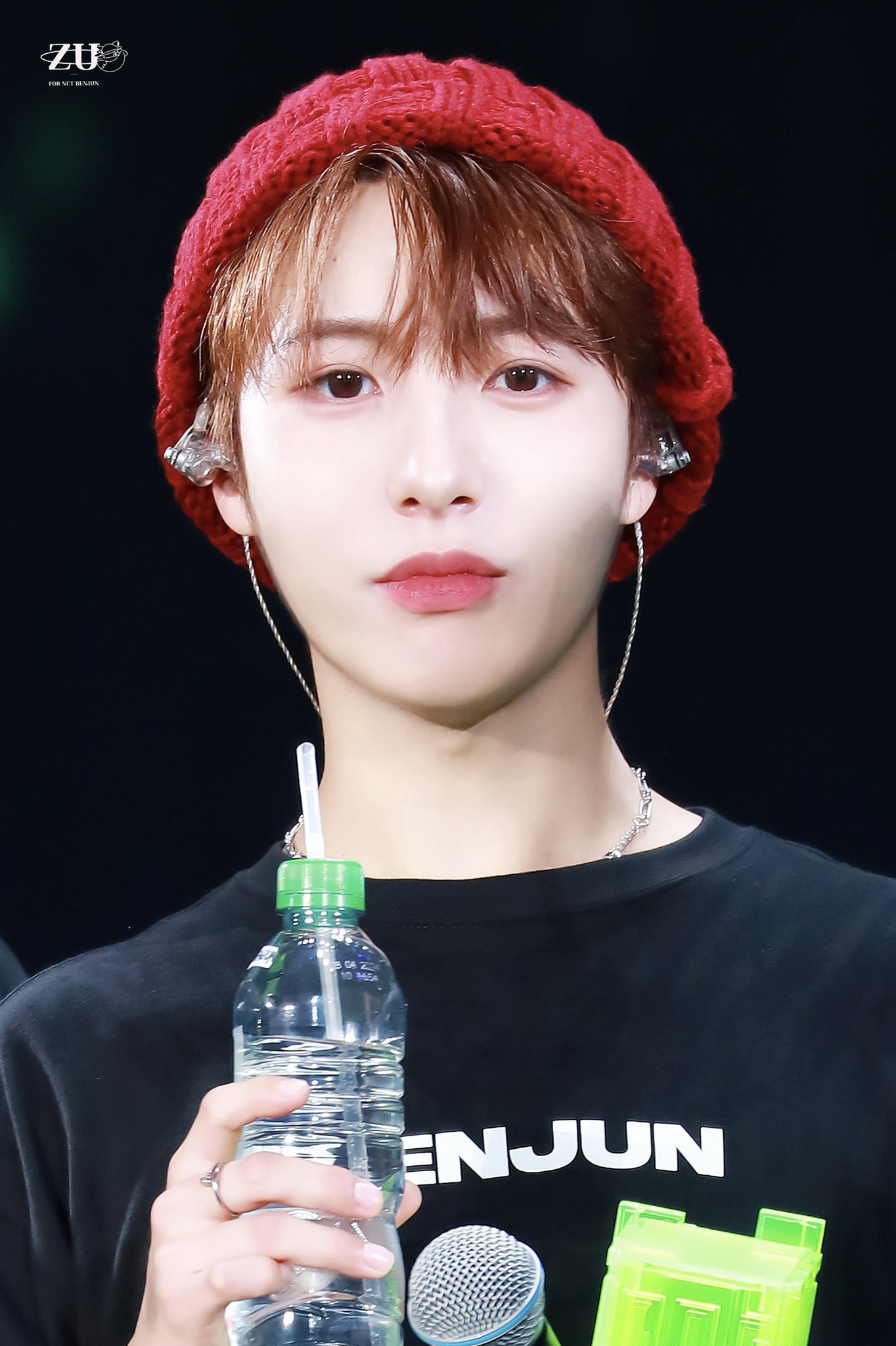 ren on Twitter: "huang renjun is so handsome https://t.co/anYouUdtff" / Twitter