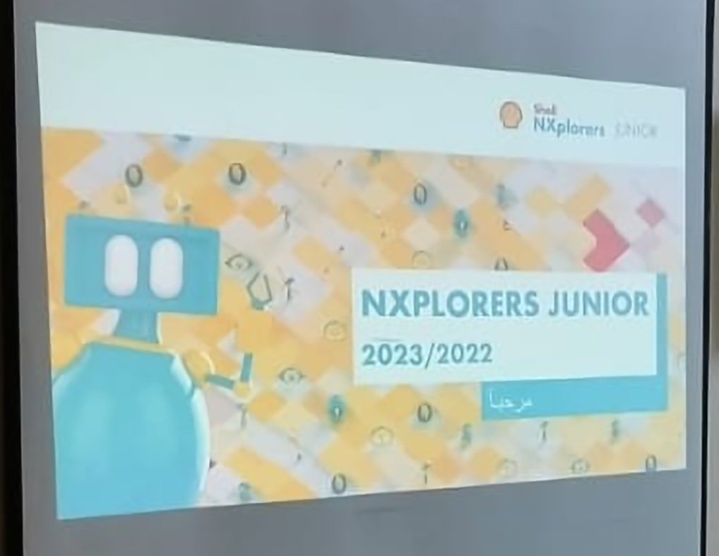 قسم الابتكار والاولمبياد العلمي بالداخلية on Twitter: "#يحدث_الآن الورشة التدريبية لبرنامج Shell ...